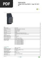 Load Cell Data Sheet | PDF | Electrical Engineering | Manufactured Goods