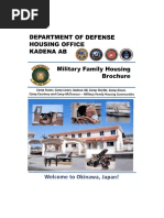 USMC BCP Order | PDF