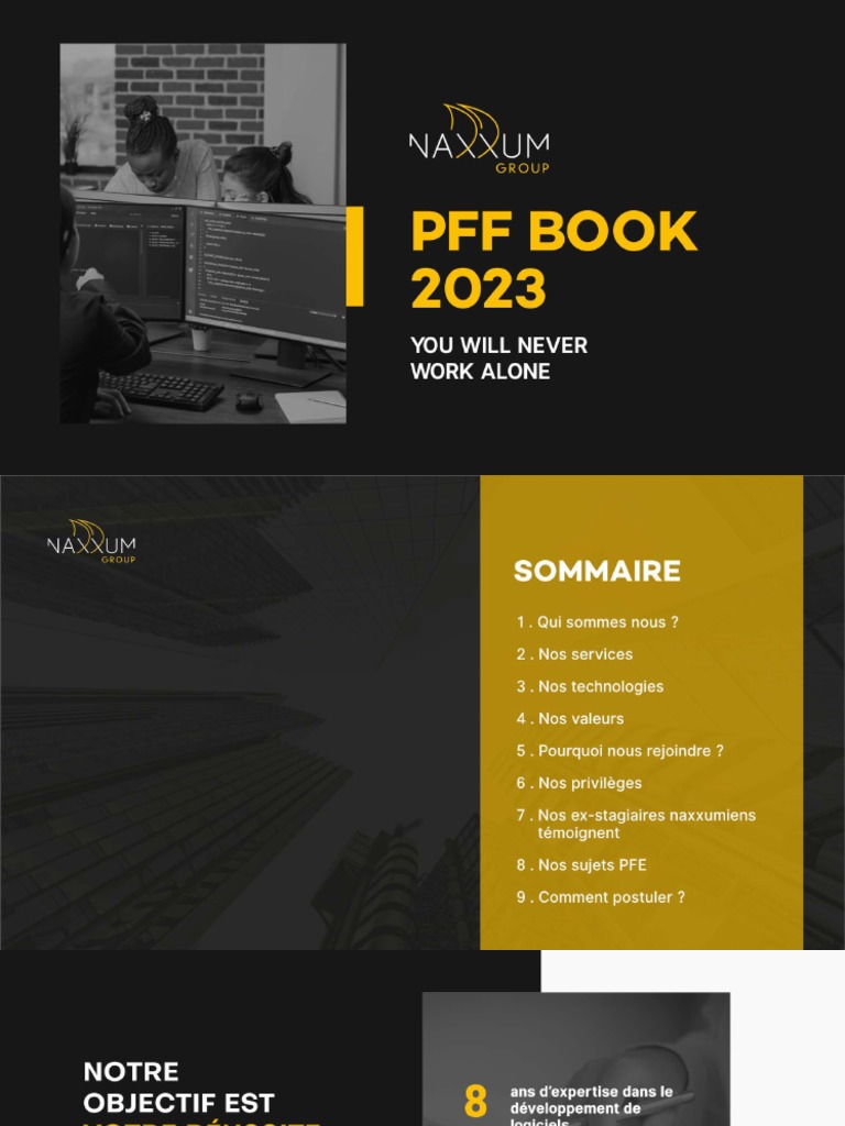 PFE Book | PDF