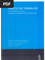 Código Processo Laboral. Moz | PDF