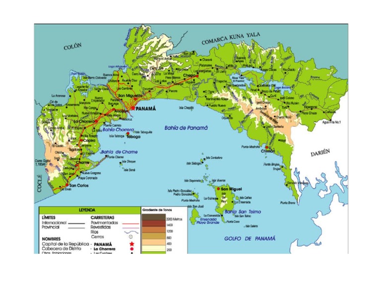 Mapa Cartografico de Panamá 1.jpg | PDF