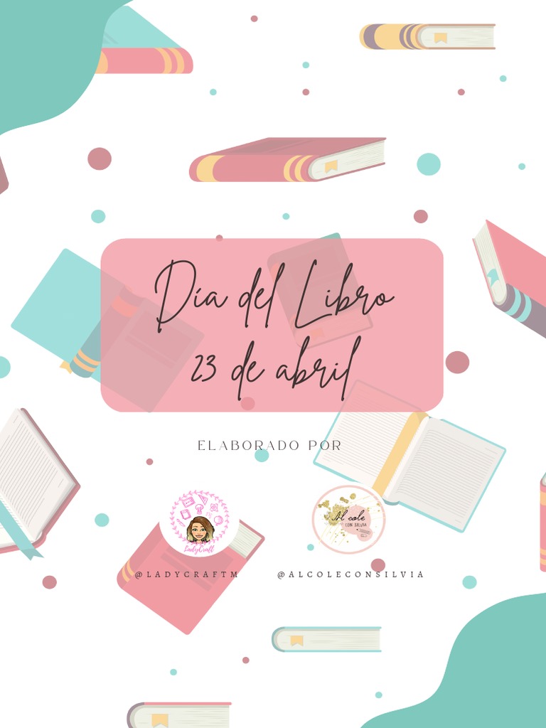 Día Del Libro | PDF