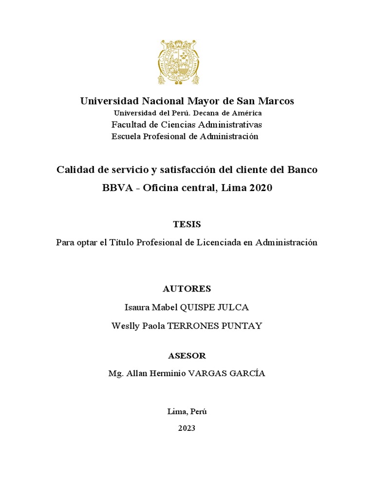 Quispe Ji | PDF | Bancos | Cliente