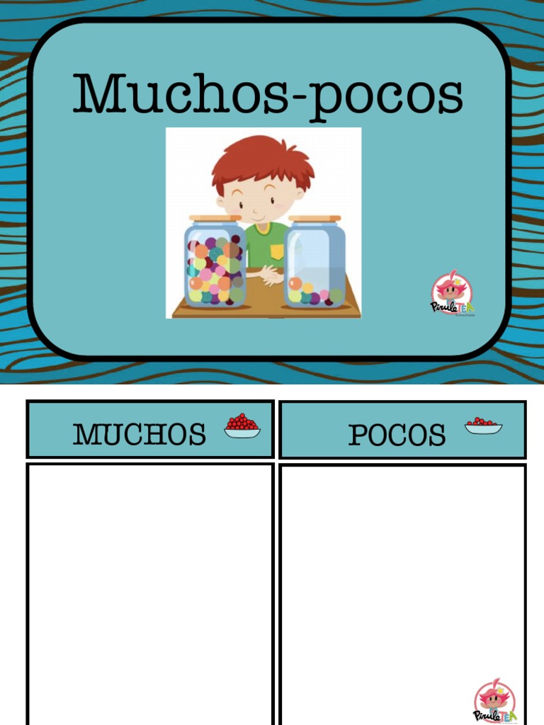 Muchos Pocos | PDF | Informática