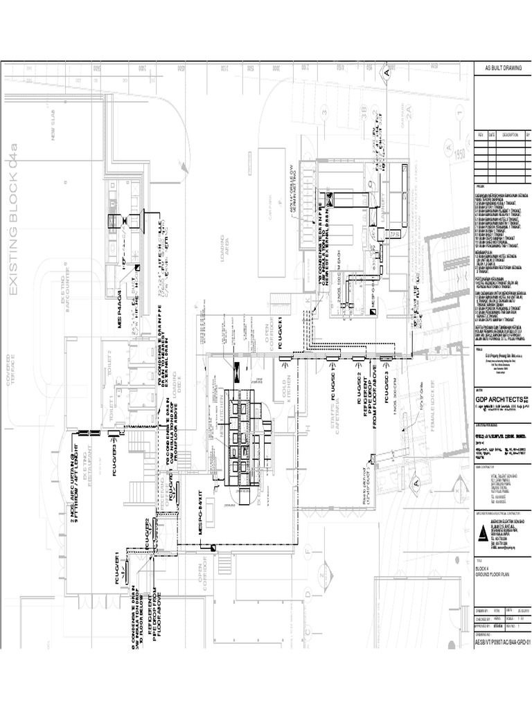 Aesb VT P0907 Ac B4a GRD 01 | PDF