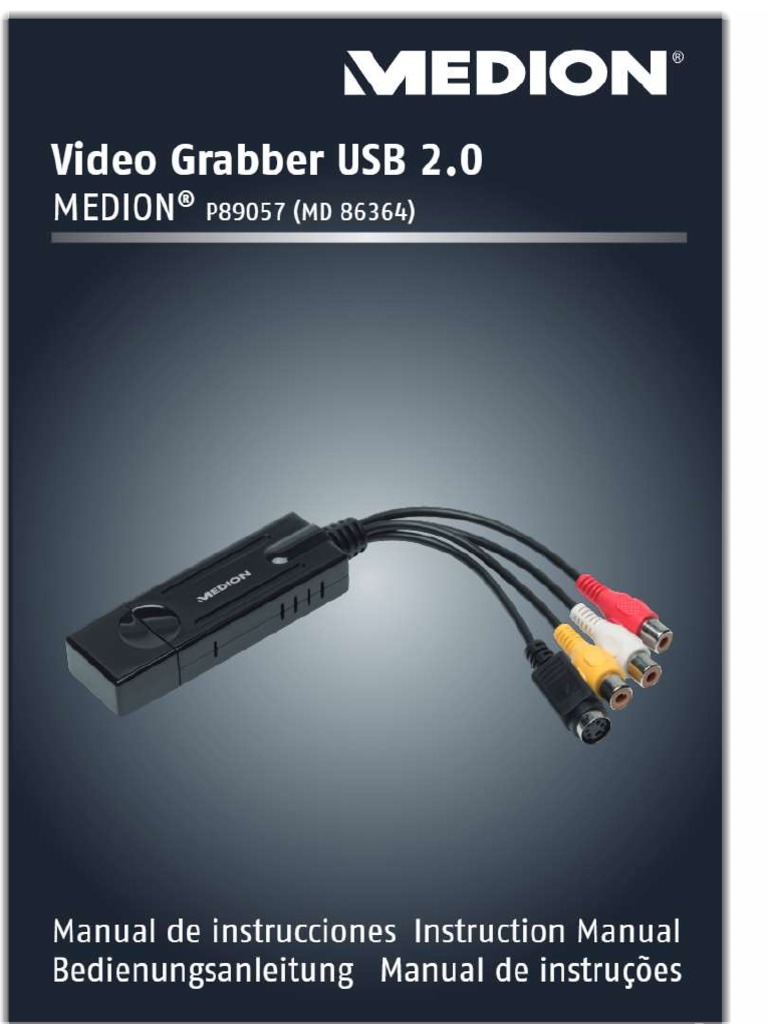 Manual Medion | PDF