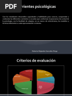 Causas de Nuestra Conducta de Alberto Chertok | PDF | Aprendizaje | Fobia