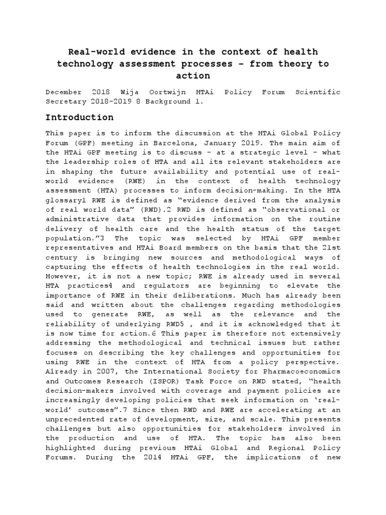 CRDO | PDF | Methodology | Medicine