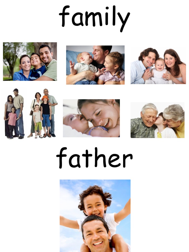 Family Members | PDF