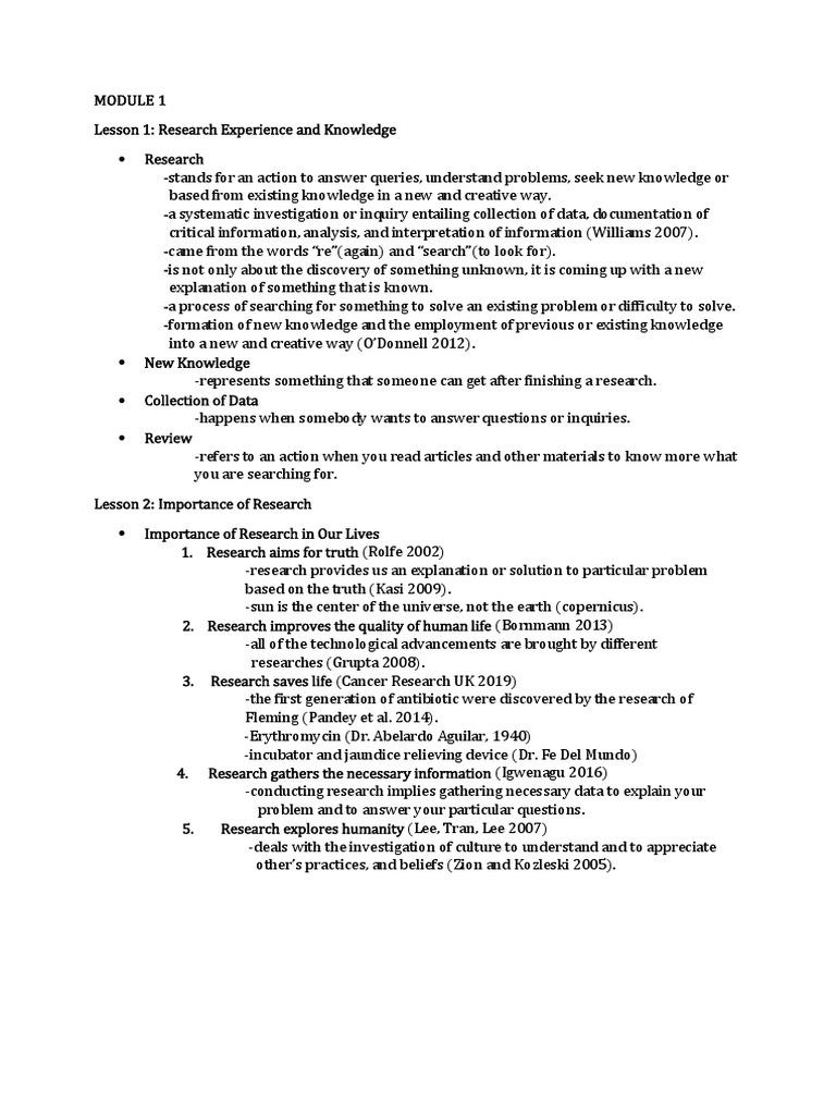 PR1 | PDF | Qualitative Research | Data