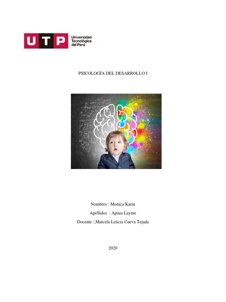 Test de Maria Melgar | PDF | Teoría de apego | Fonología