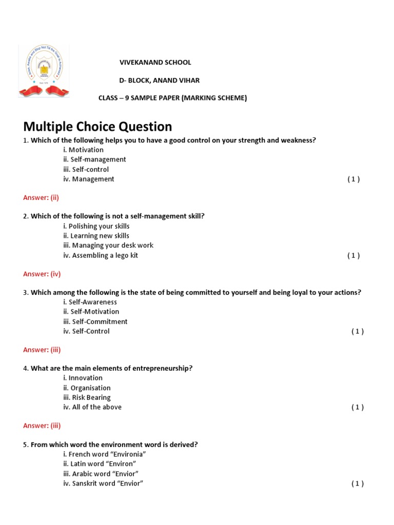 Sample_Paper_AI_IX_20220913131212529 | PDF