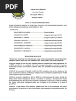 Astray Animals Ordinance Sample | PDF | Local Ordinance | Public Law