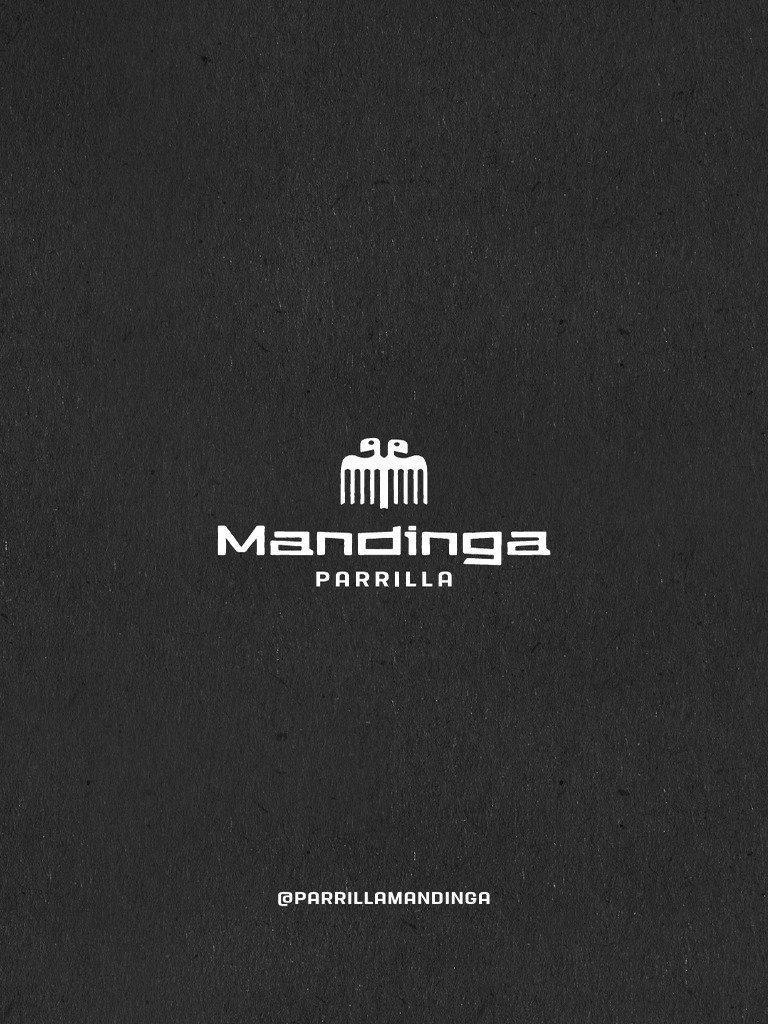Mandinga 2 | PDF | filete | ensalada
