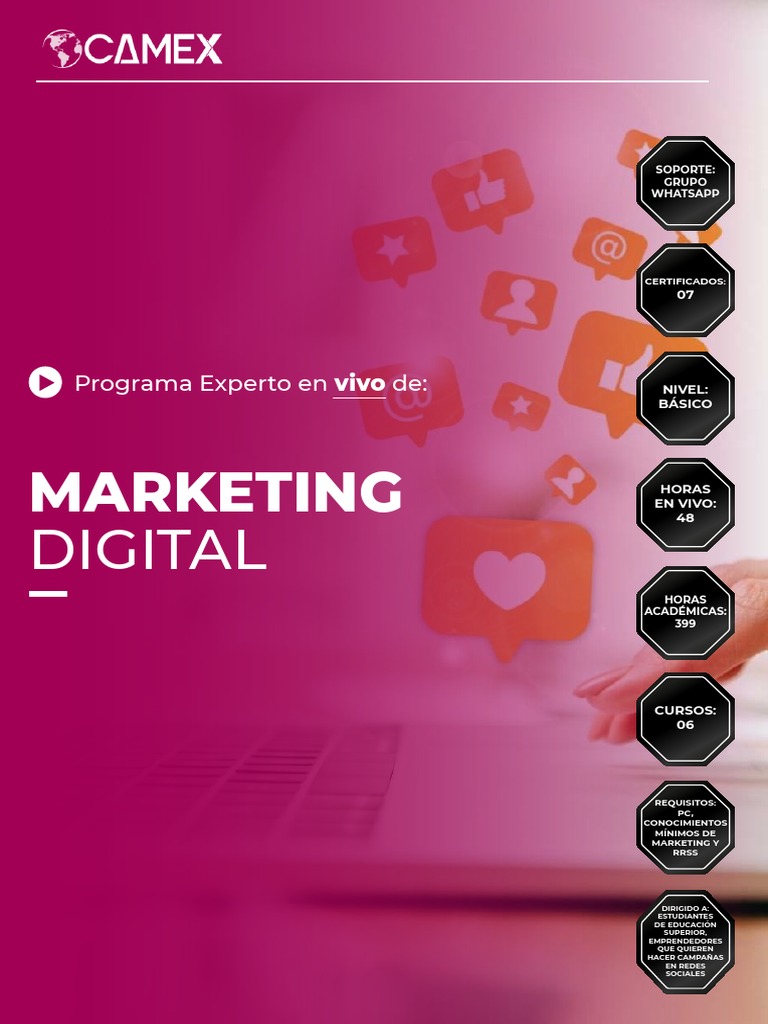 Marketing Digital 2 | PDF