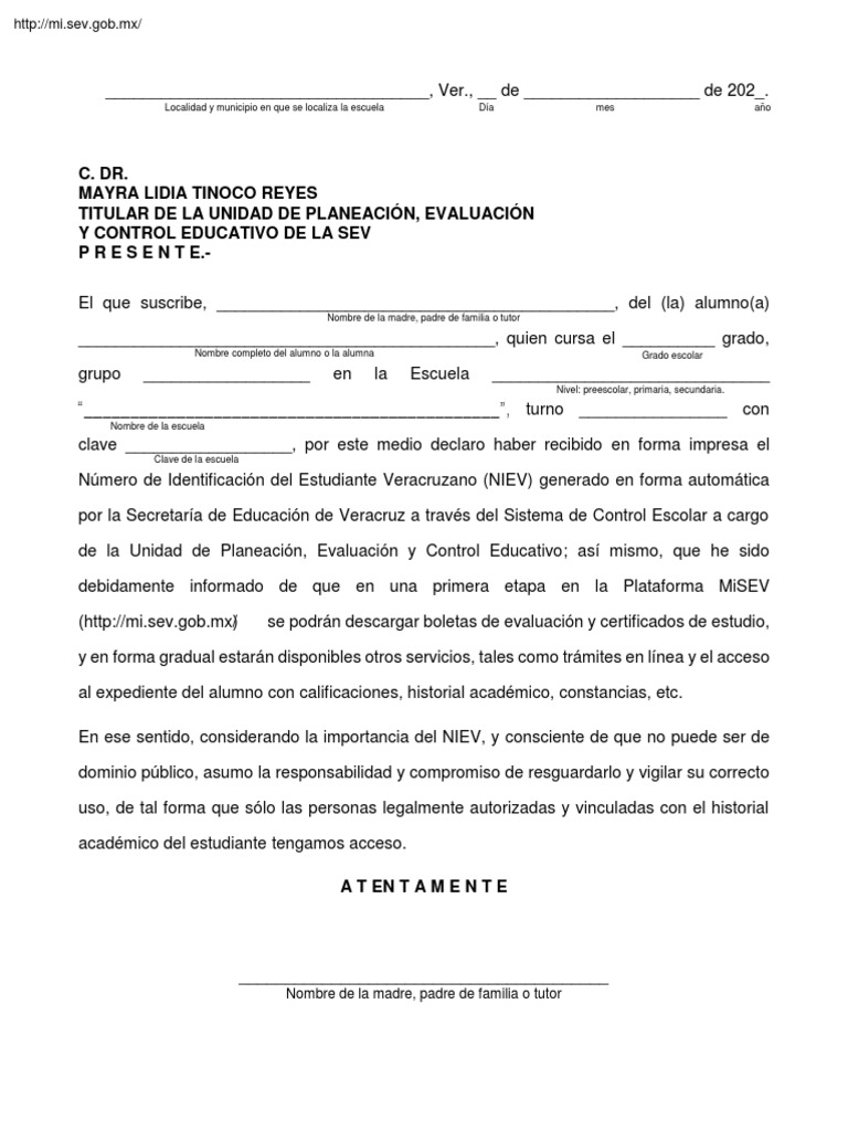 C. DR. Mayra Lidia Tinoco Reyes Titular de La Unidad de Planeación ...