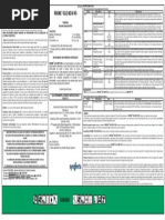 PE - Etiqueta - Kelpak® | PDF | Plantas