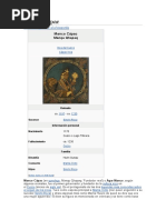 Mascaipacha | PDF | Imperio Inca | Perú