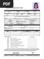 Rdo 44 List of Accredited Banks PDF | PDF | Streets And Roads | Street