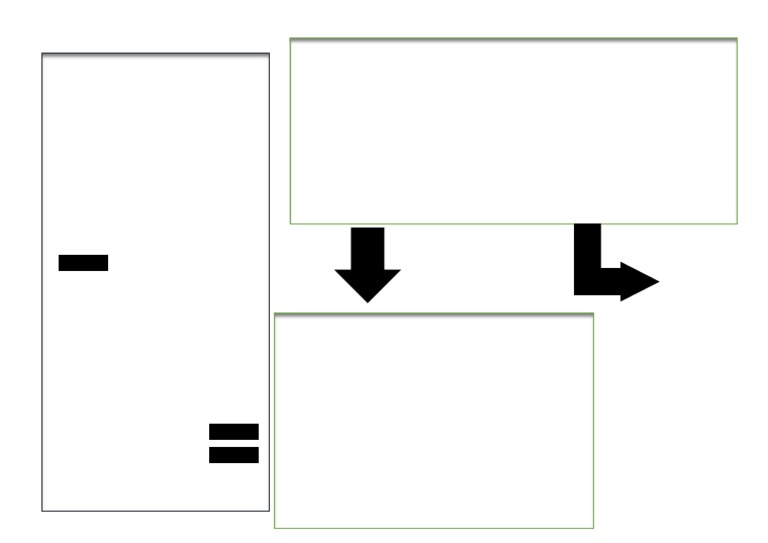 Subtraction Activity Card | PDF