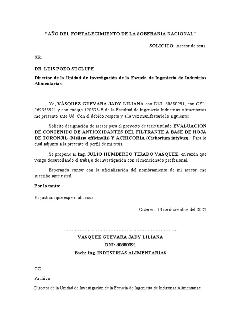 Año Del Buen Servicio Al Ciudadano | PDF