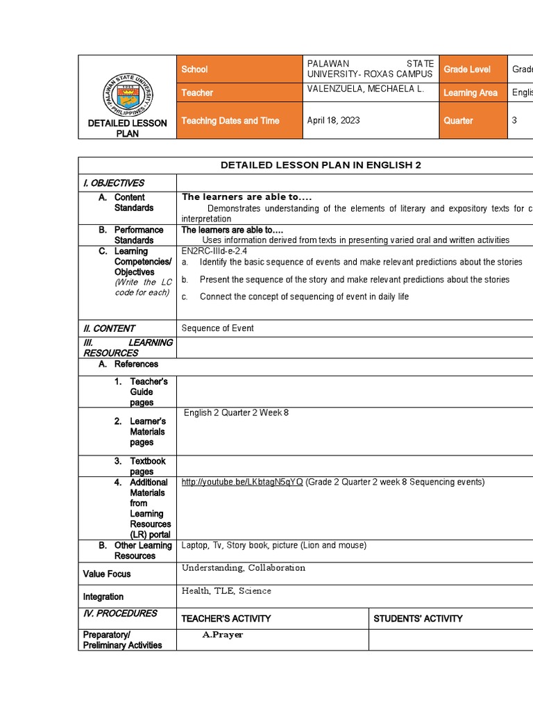 English LP 2 22222 | PDF