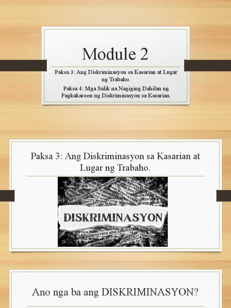 Module 2 AP | PDF