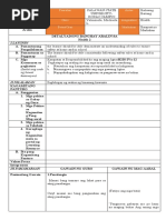 Final Detailed Lesson Plan in Grade 2 Health | PDF