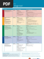 Clinical Global Impression Scale Guide | PDF | Clinical Medicine | Medicine