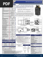 Ponte retificadora S1WB(A)60 | PDF | Rectifier | Diode