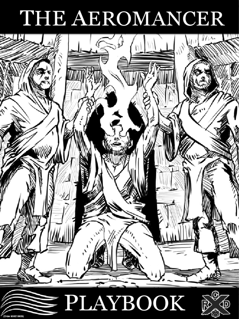 Eromancer: Laybook | PDF | Wound