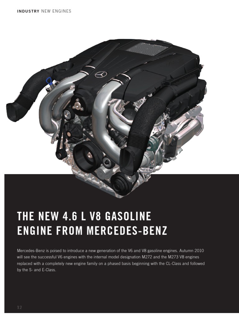 m10 10 06 | PDF | Fuel Injection | Turbocharger