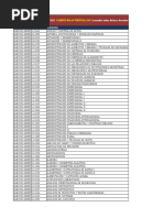 Especificaciones Pallet CHEP B0806A 09ene2020 | PDF