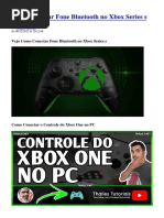 Manual Do Usuário - Game Stick | PDF | Videogames | USB