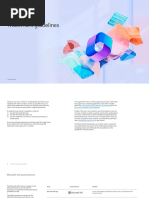 2.Brand Guidelines | Databricks logo | PDF | Logos | Graphic Design