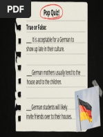 Multidimensional Fluency Scale | PDF | Sentence (Linguistics) | Fluency