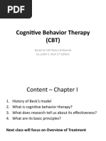 Thought-Record-Worksheet Beck | PDF | Thought | Neuroscience