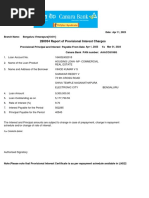 HDFC Bank Credit Card Closure Form July20 | PDF