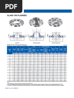Eccentric Reducer Dimensions and Weight Chart | PDF | Pipe (Fluid ...