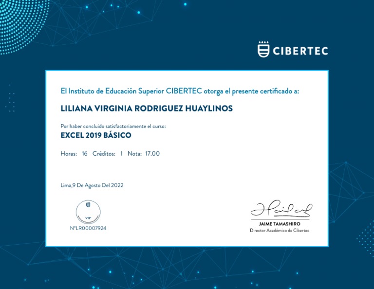 Liliana Virginia Rodriguez Huaylinos: El Instituto de Educación ...