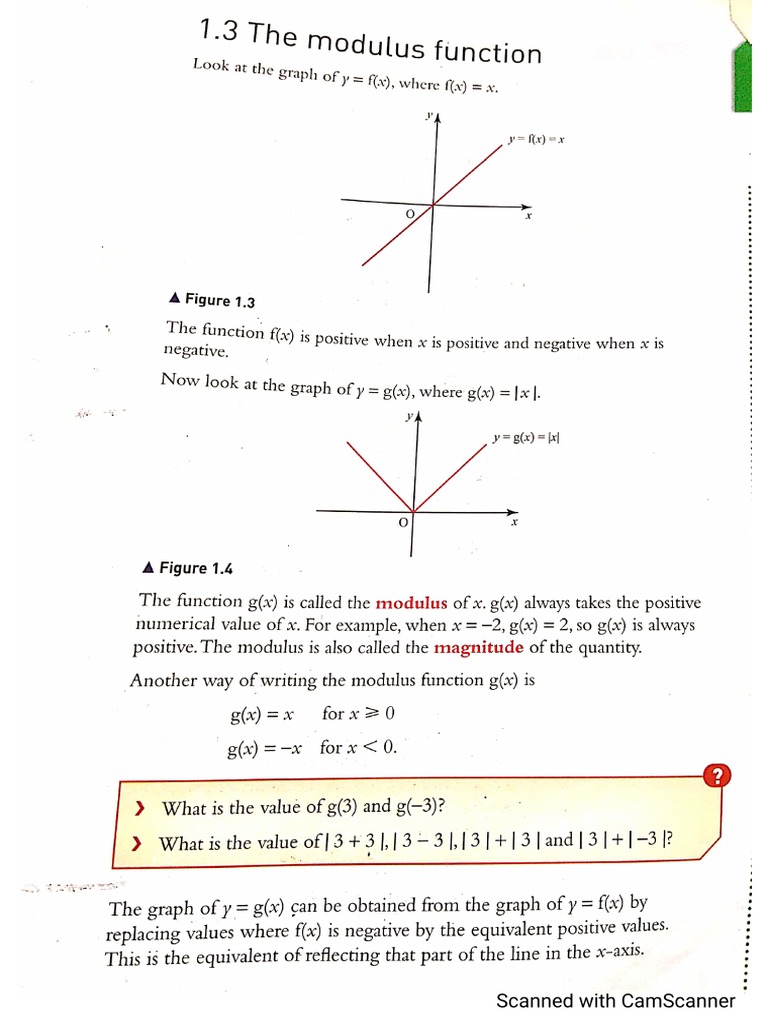 Maths 2 | PDF