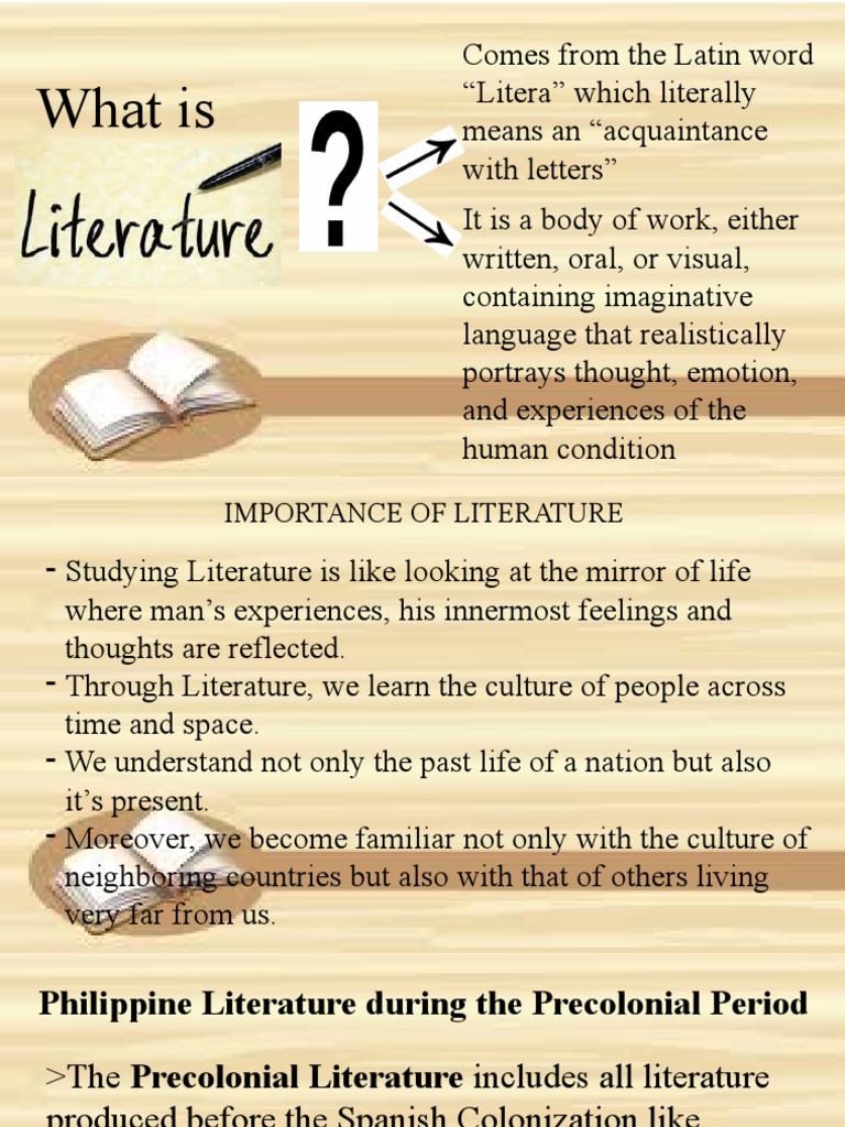 Pre Colonial | PDF | Narrative | Legends