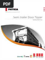 Calculation of Operating TKPH: (Ton-Km-Per-Hour) | PDF