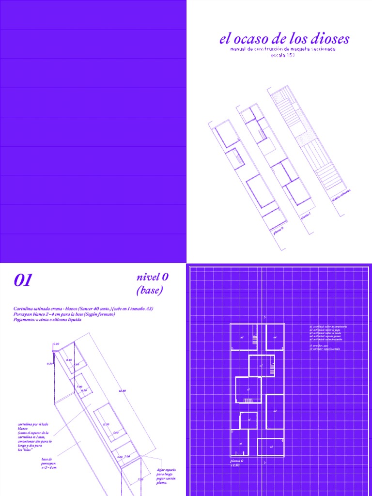 01 - Manual de Instrucciones | PDF 01 - Manual de Instrucciones | PDF