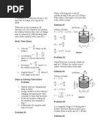 Calculus Wallis Formula, Example and Solution | PDF | Teaching Methods ...