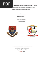 Nestle Procurement Policy en | PDF | Procurement | Supply Chain