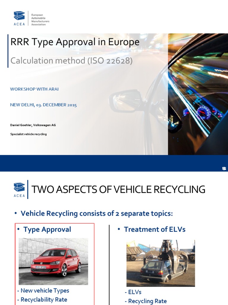 05 RRR Calculation Method v2 | PDF | Recycling | Physical Sciences