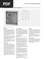MVAJ Data Sheet PDF | PDF | Relay | Capacitor