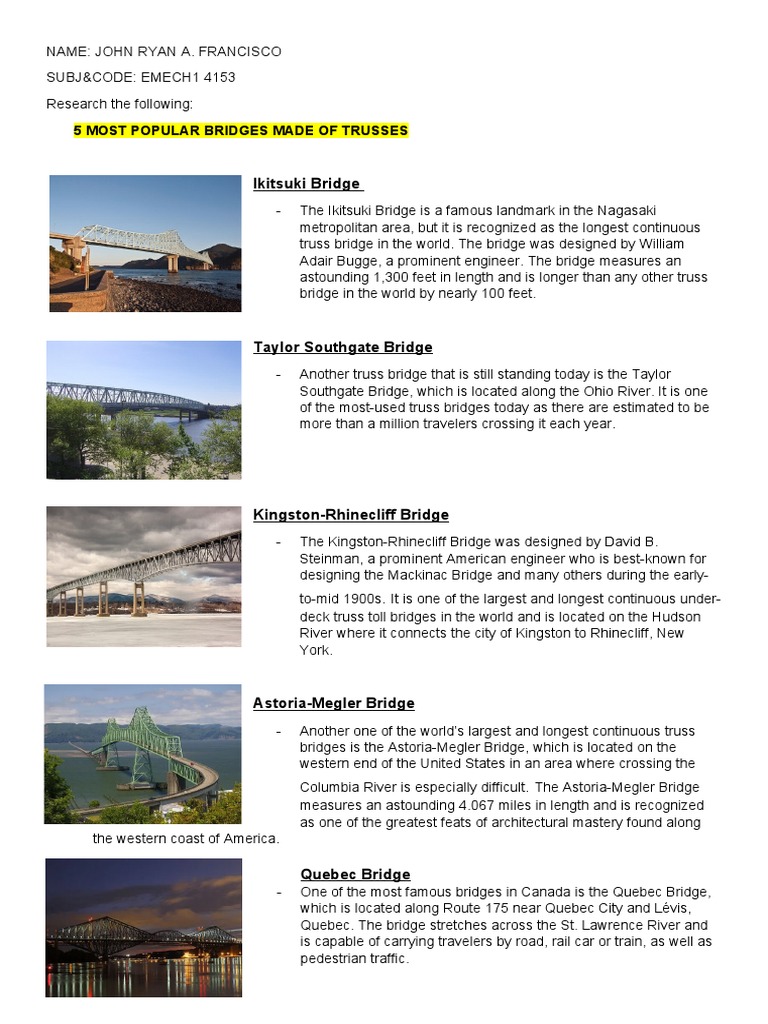 Ryan Assignment Emech | PDF