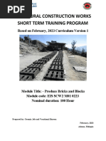 Itp & Check List For Earthing and Lightning Protection System Rev 03 ...